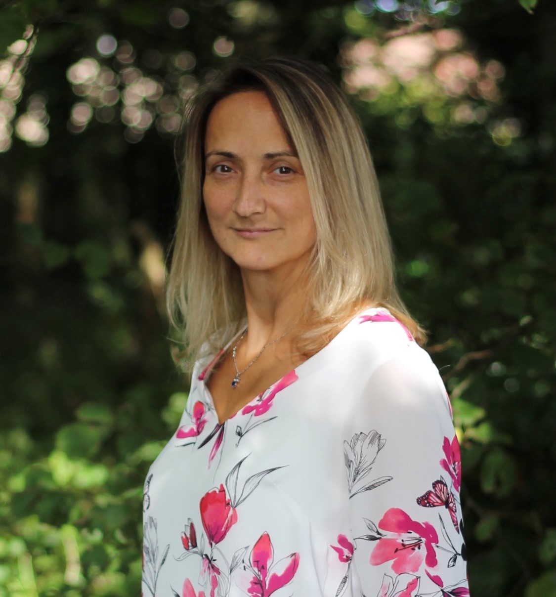 Role Models and Trail Blazers: WISDOM Q&A with Anne Benischek | WISDOM